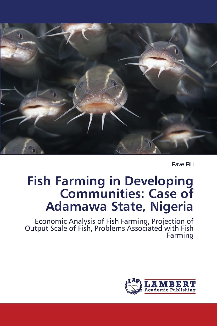 Fish Farming in Developing Communities: Case of Adamawa State, Nigeria ...