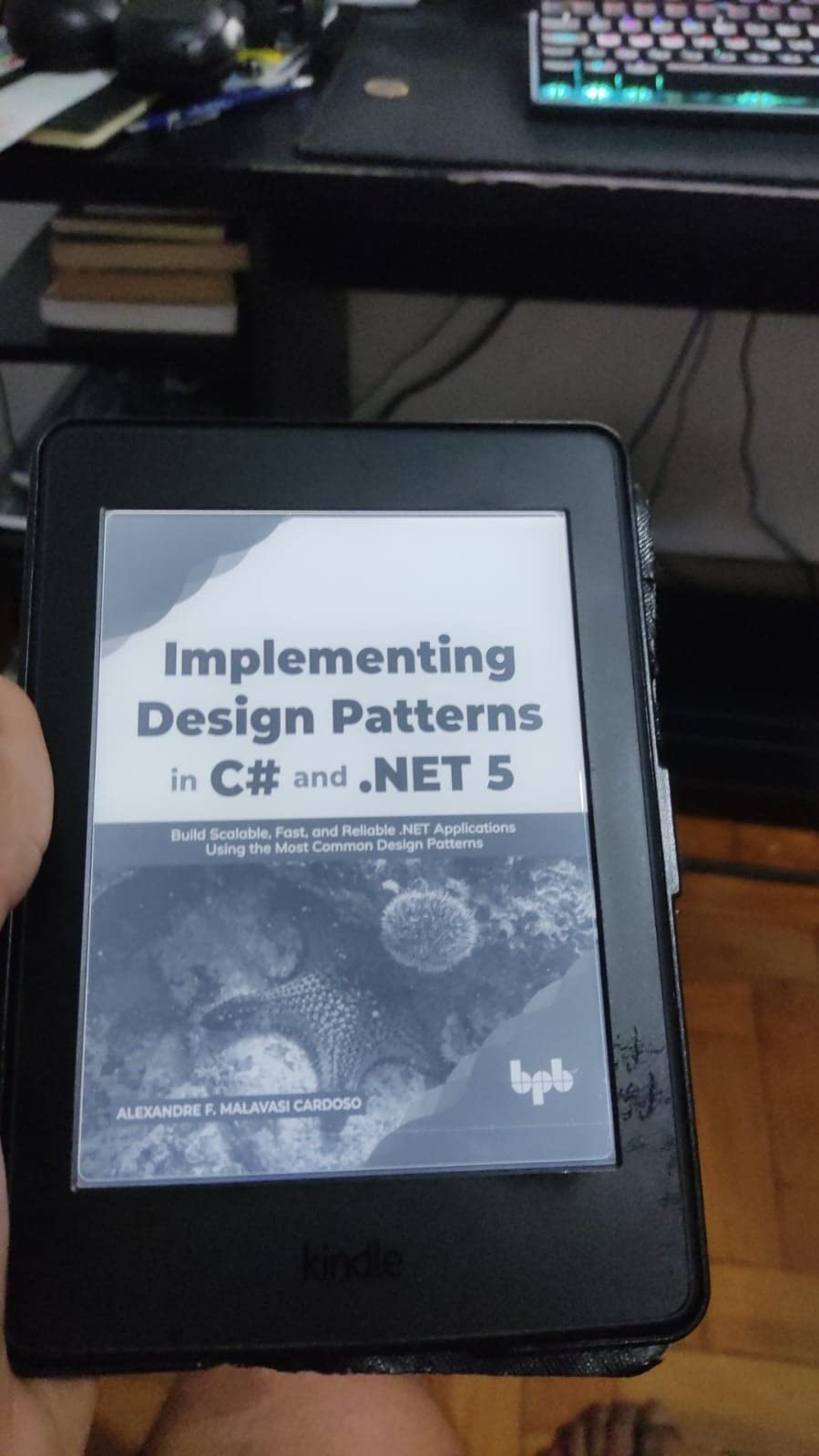 Implementing Design Patterns In C And Net 5 Build Scalable Fast And Reliable Net