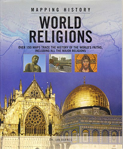 World Religions (Mapping History) (2008): 9781845733568: Amazon.com: Books