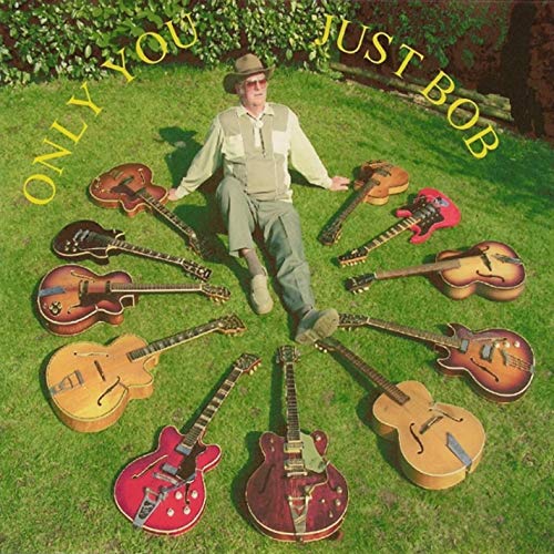 Amazon.com: Only You (2nd Edition) : Just Bob: Digital Music