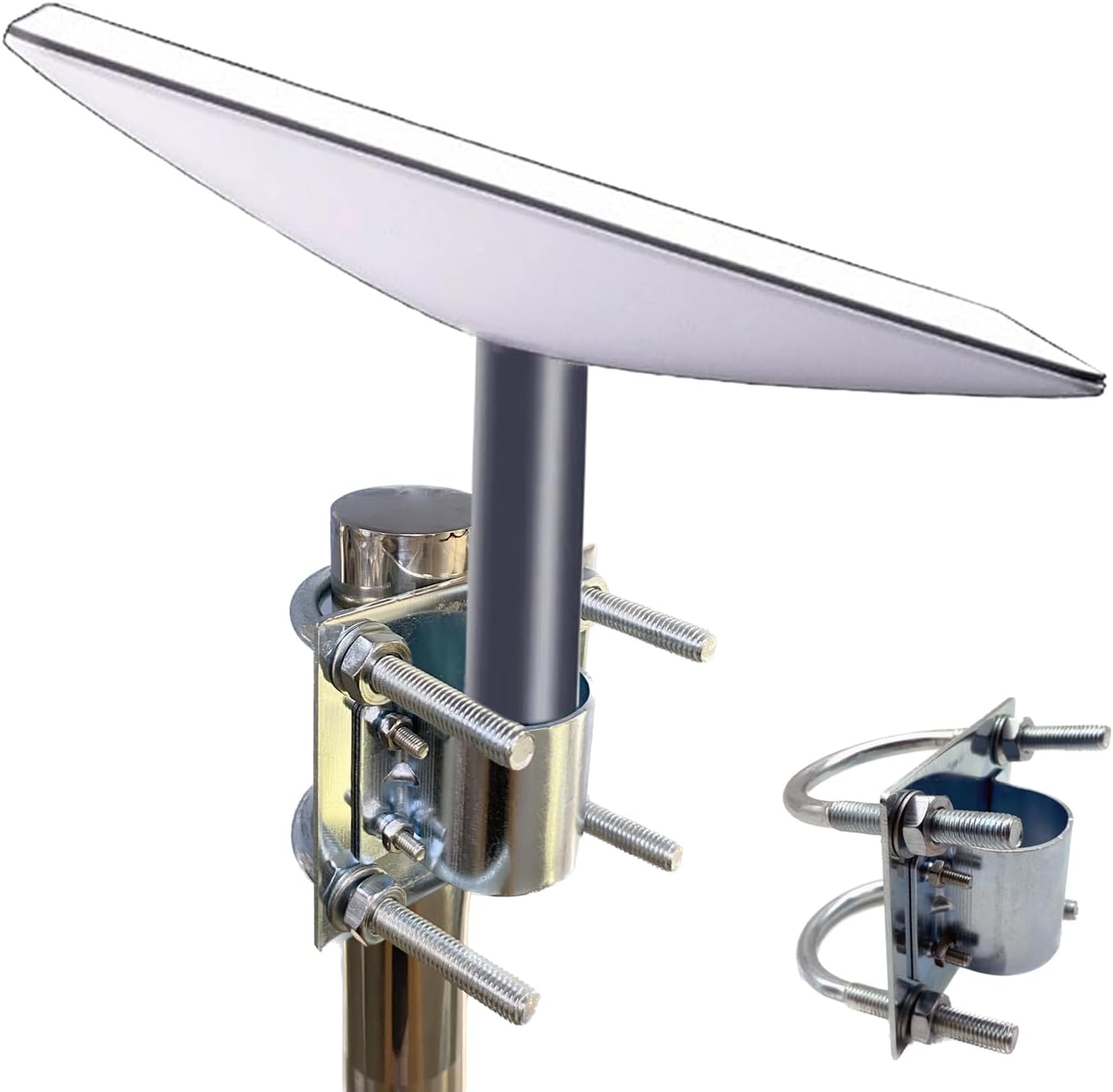 Amazon.com: Xuvrir Universal Starlink Dish & Antenna Mounting Kit ...