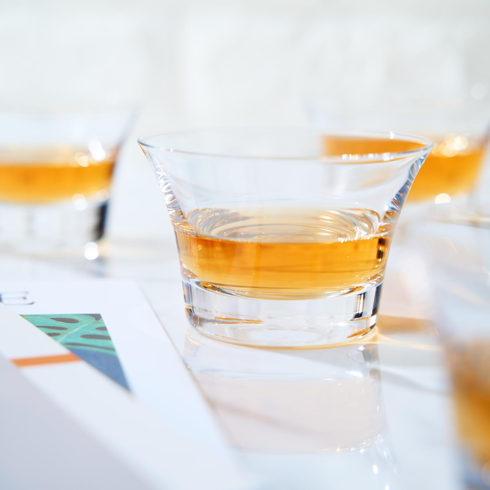 Snapklik.com : Mezcal Tequila, Liquor & Spirits Tasting Glasses Set Of ...