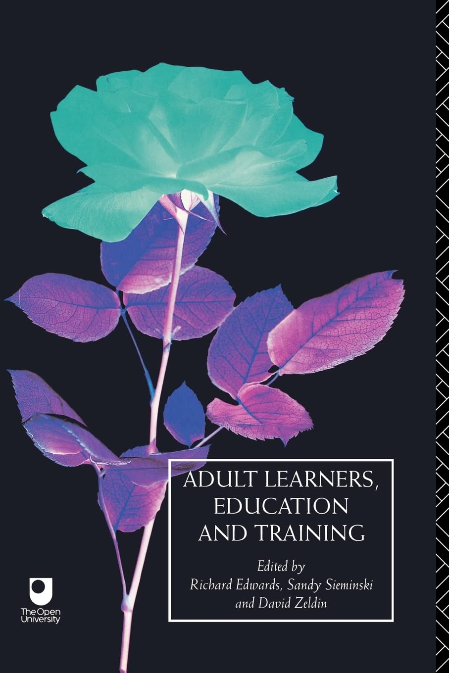 Learning Through Life, No. 2: Adult Learners, Education and Training ...