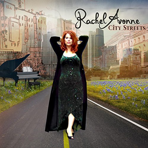 City Streets (Yes) : Rachel Avonne: Amazon.fr: Téléchargement de Musique