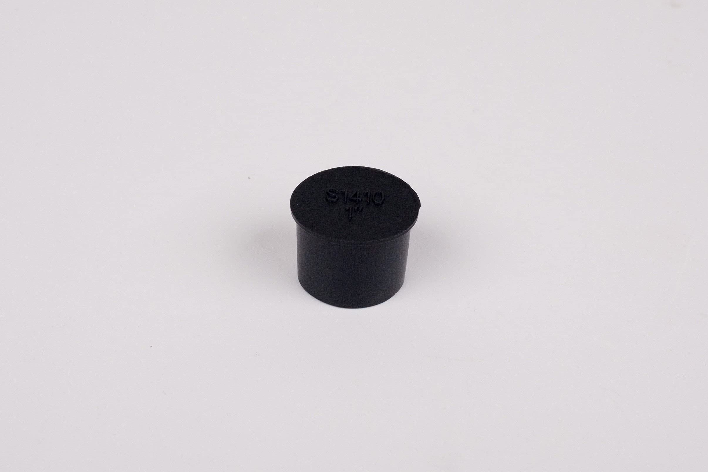 Snapklik.com : SummitLink Pool Fence Hole Plug Deck Patio Ground Cover Caps