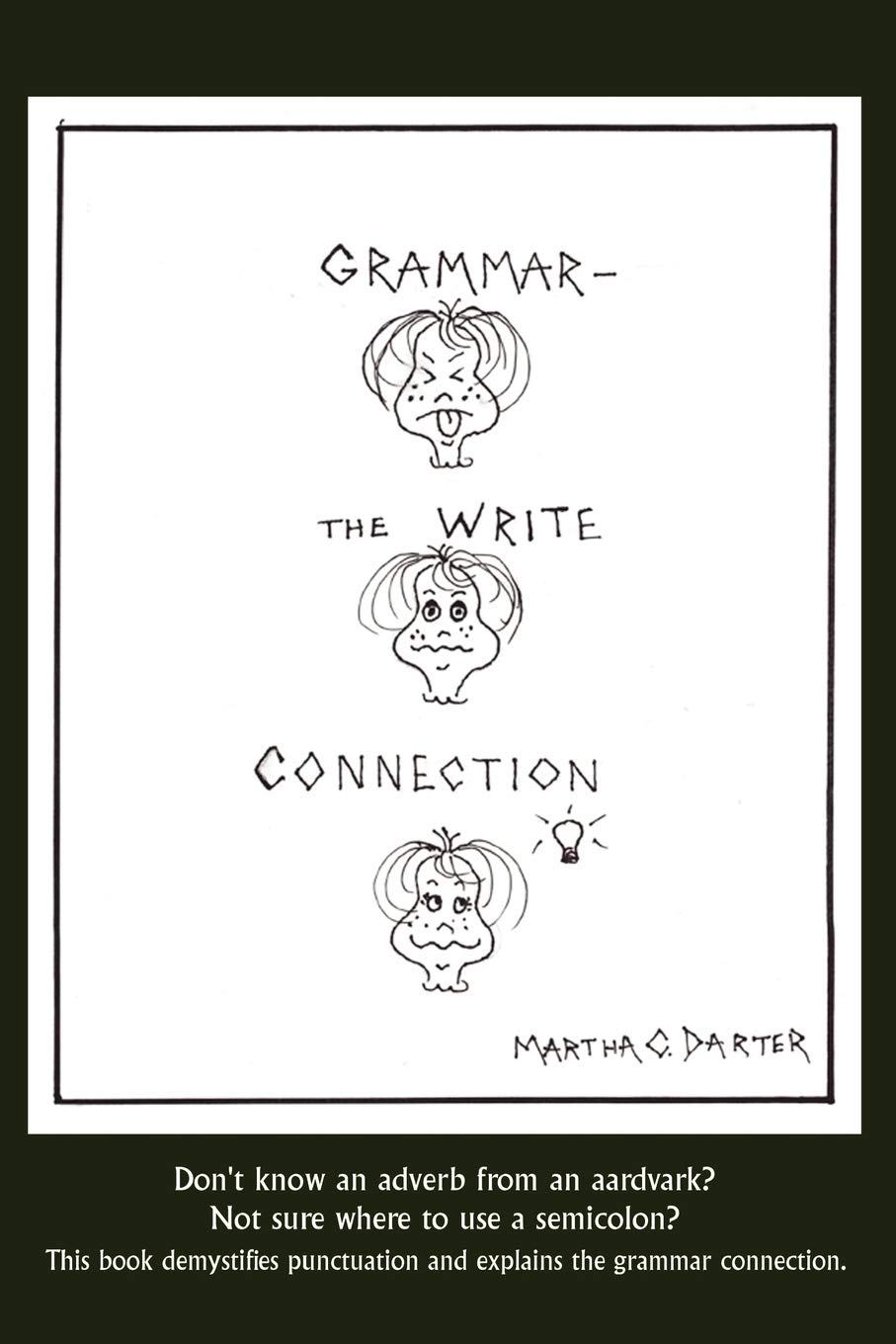 Snapklik.com : Grammar: The Write Connection