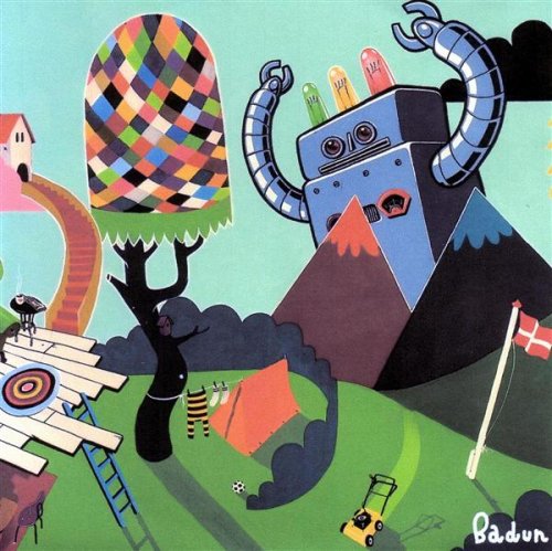 Badun: Badun: Amazon.es: CD y vinilos}