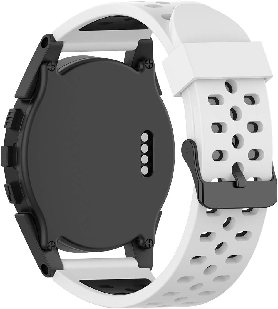 RuenTech Bands Compatible with Bushnell Neo Ion/Neo Ion 2 / Excel Golf ...