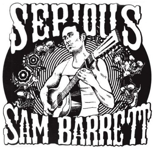 Amazon.com: Serious Sam Barrett: CDs & Vinyl