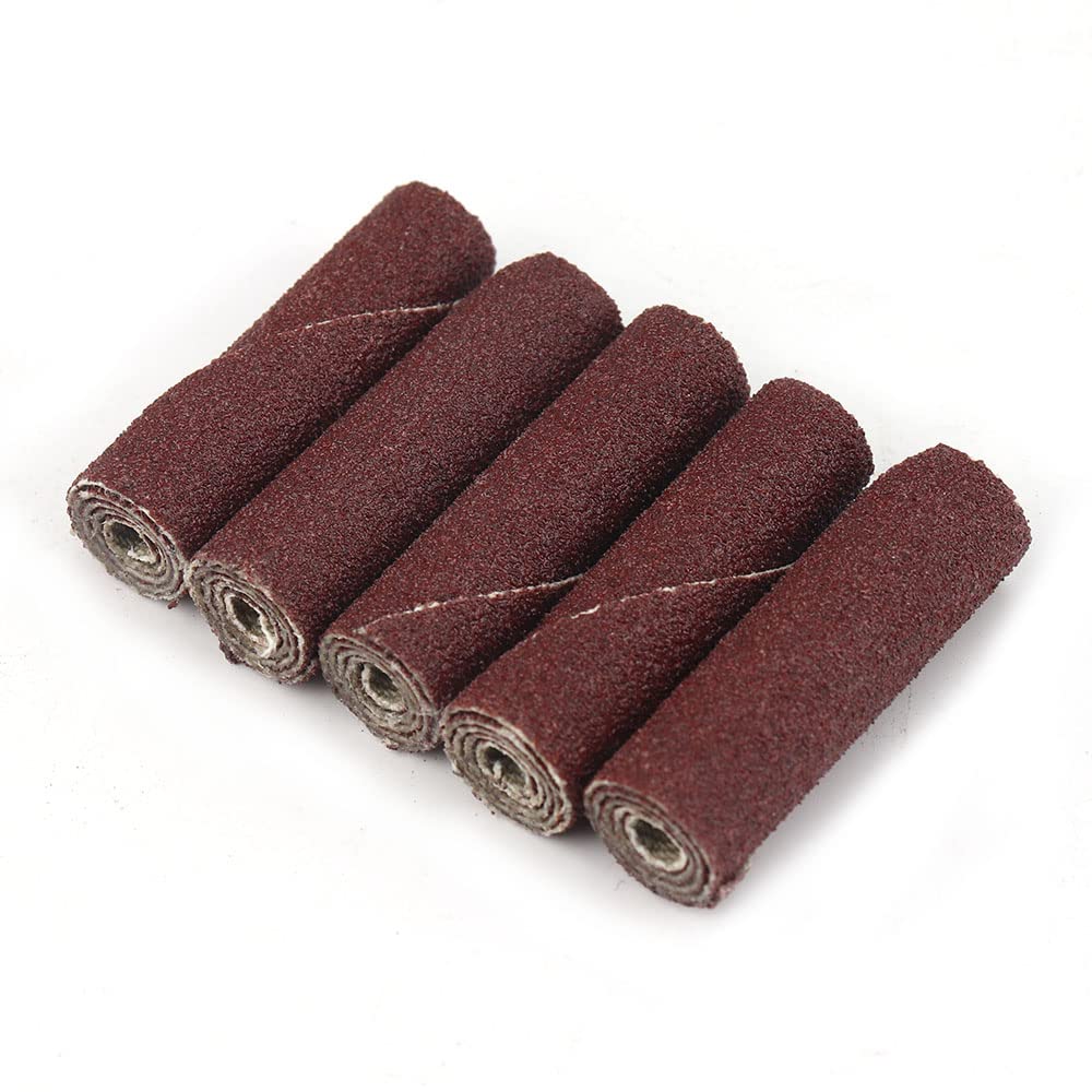 Snapklik.com : SI FANG Mini Sanding Engine Port And Polish Kit 1-1/2 ...