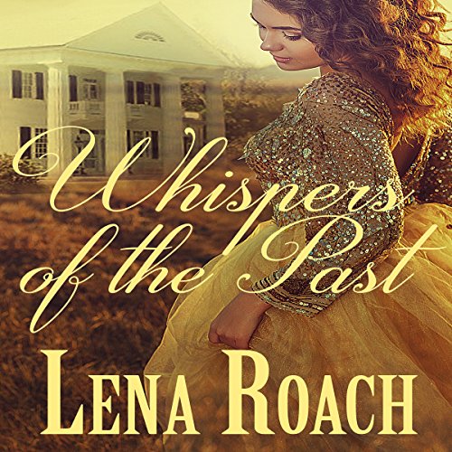 Amazon.com: Whispers of the Past (Audible Audio Edition): Lena Roach ...