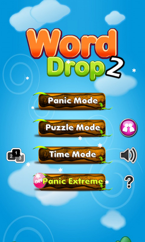 Word Drop + - App on Amazon Appstore