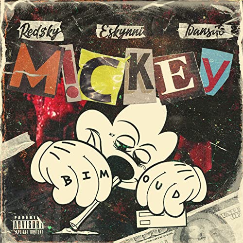 Play Mickey by Red$ky rapper on Amazon Music