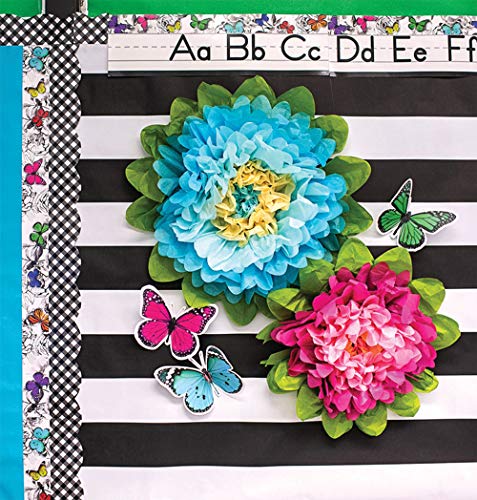 Snapklik.com : Schoolgirl Style - Woodland Whimsy Alphabet Line