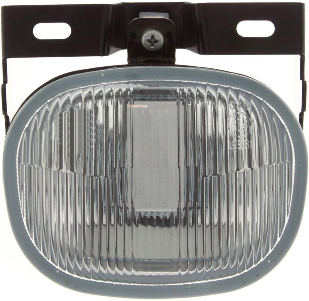 Amazon.com: Carlights360: For 2000 2001 2002 2003 2004 Isuzu RODEO Fog ...