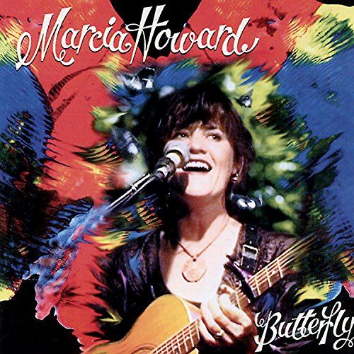 Amazon MusicでMarcia HowardのButterflyを再生する