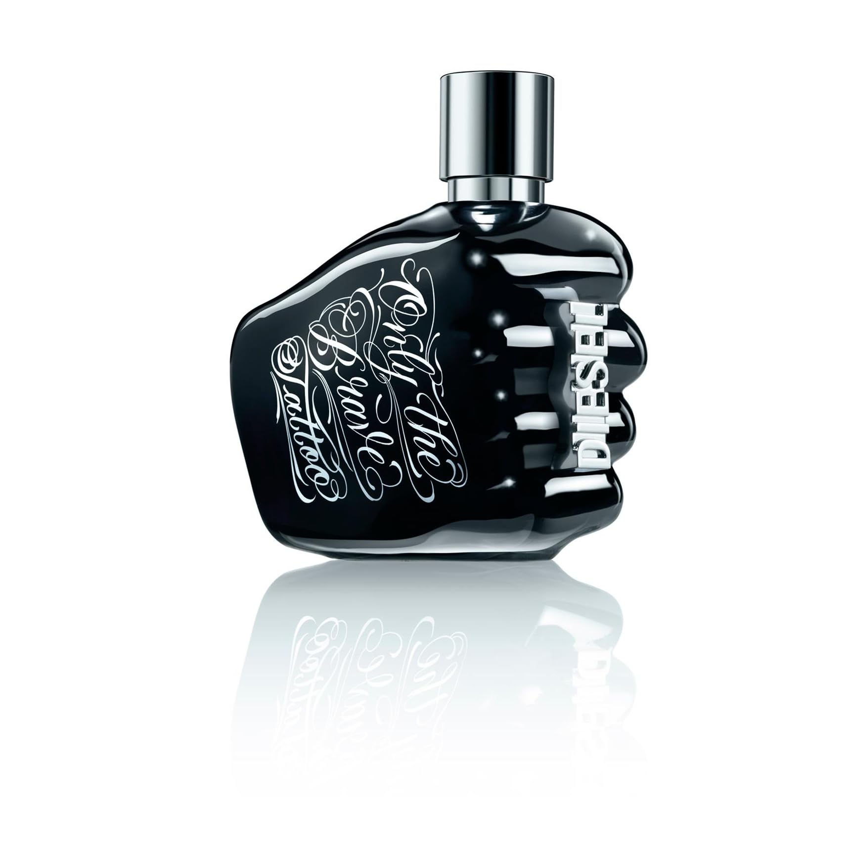 Diesel Only The Brave Tattoo, Eau de Toilette Aftershave, Perfume For ...