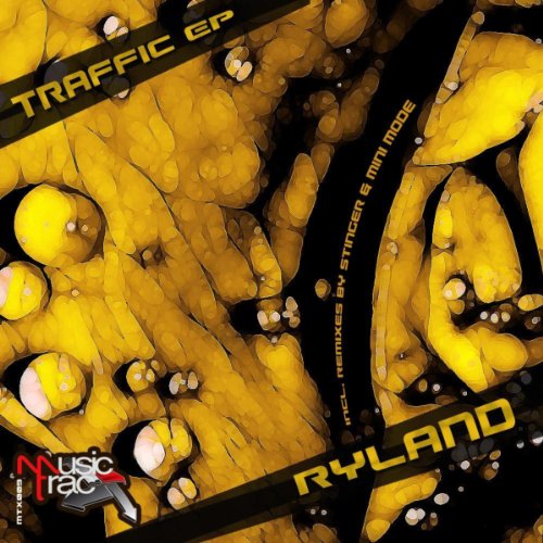 Amazon MusicでRylandのTraffic EPを再生する