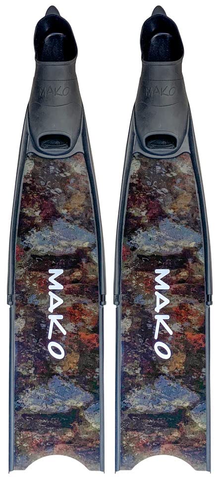 Freediving Fins – The 16 best products compared - Outdoors Magazine