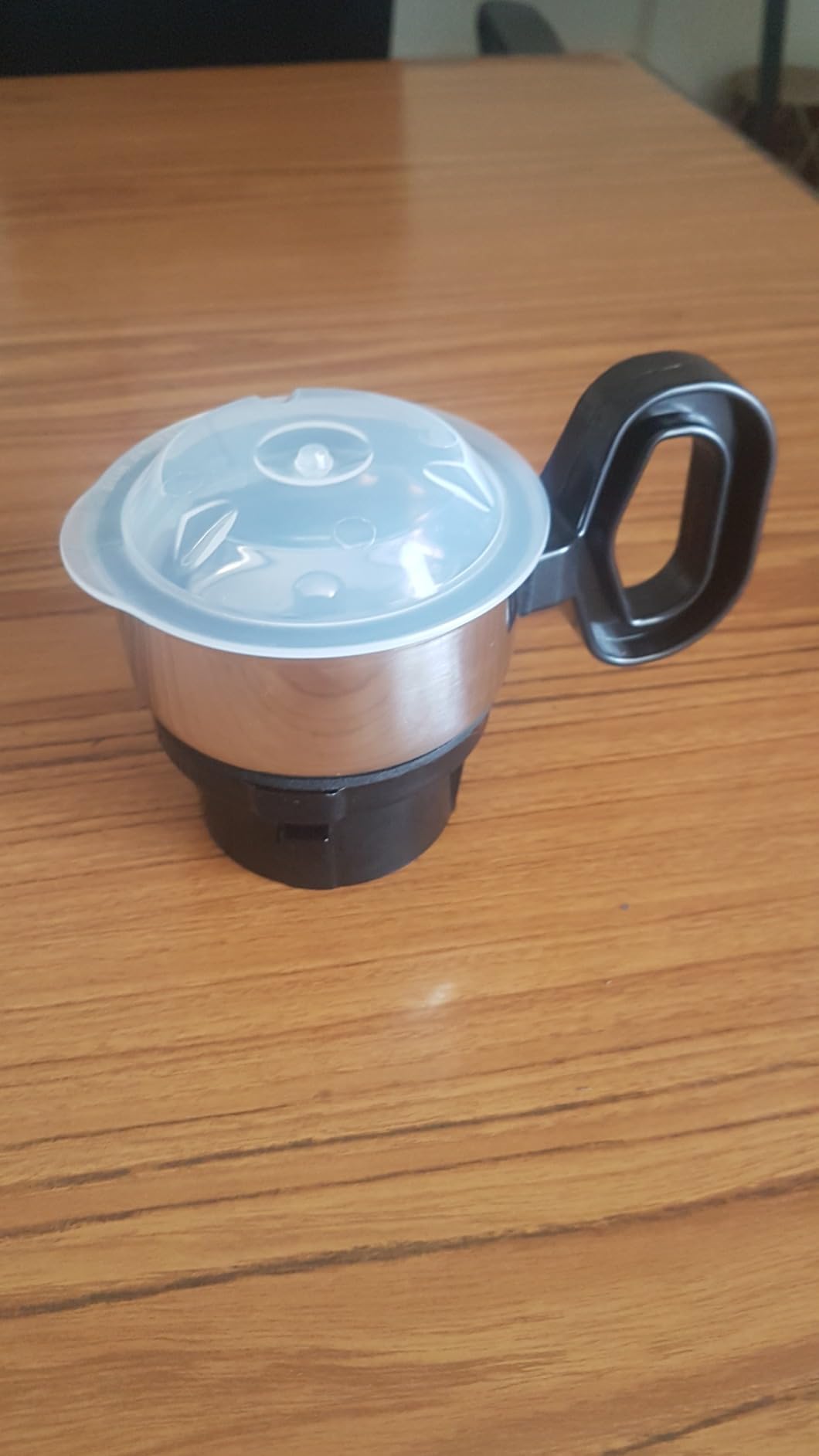 Buy Kitchen Mart Replacement Turbo Spice Mini Jar Compatible with ...