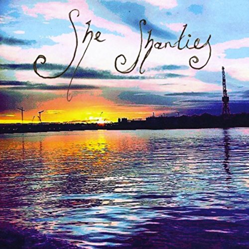 Amazon.com: Futtock Shrouds : Sheshanties: Digital Music