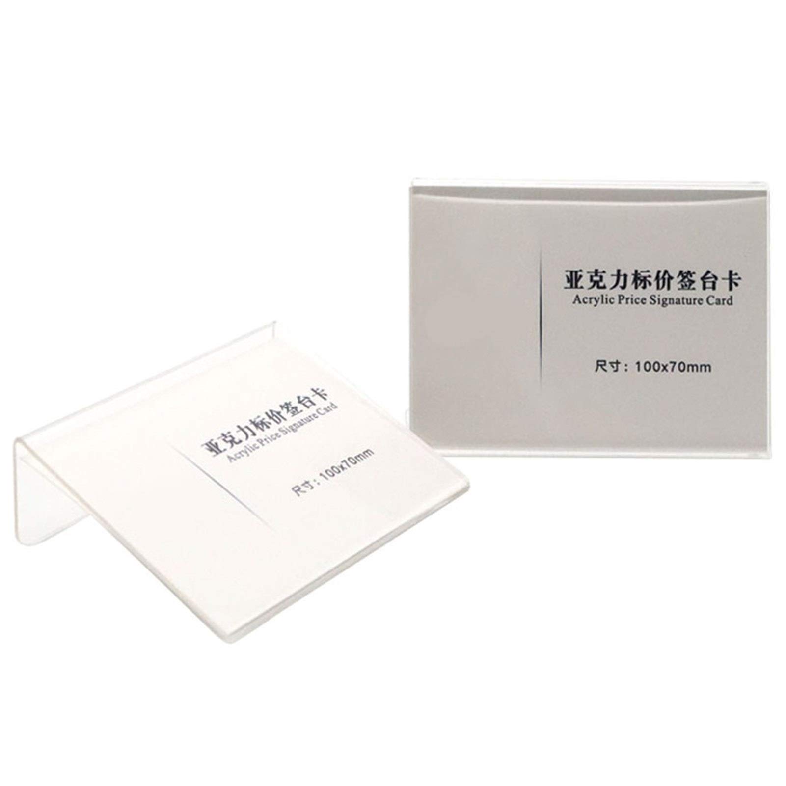 Buy Perspex Display Stands-Acrylic Display Stand Paper Holder Display ...