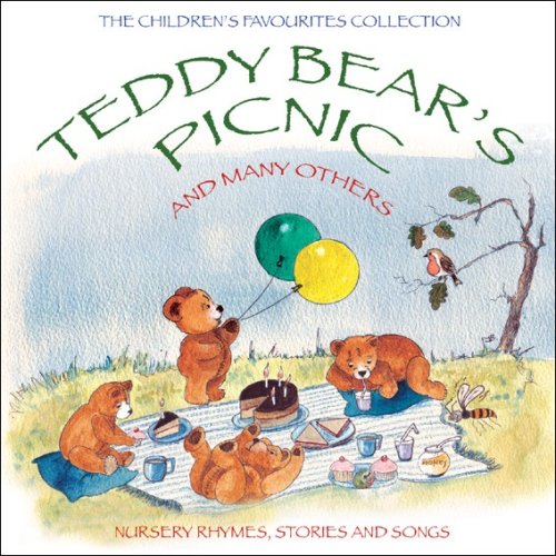 Teddy Bear's Picnic - V/A Nursery Rhymes, Stories and Songs: V/A ...
