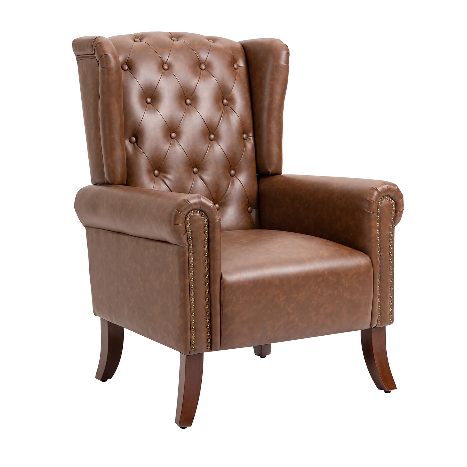 9 Best Club Chairs | Your Perfect Reading Spot