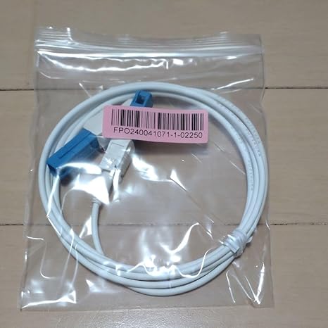 Amazon.co.jp: 光ケーブル 宅内光配線コード 1.5m日フジクラ製 光回線用 NTT au nuro ドコモ ソフトバンク: 家電＆カメラ