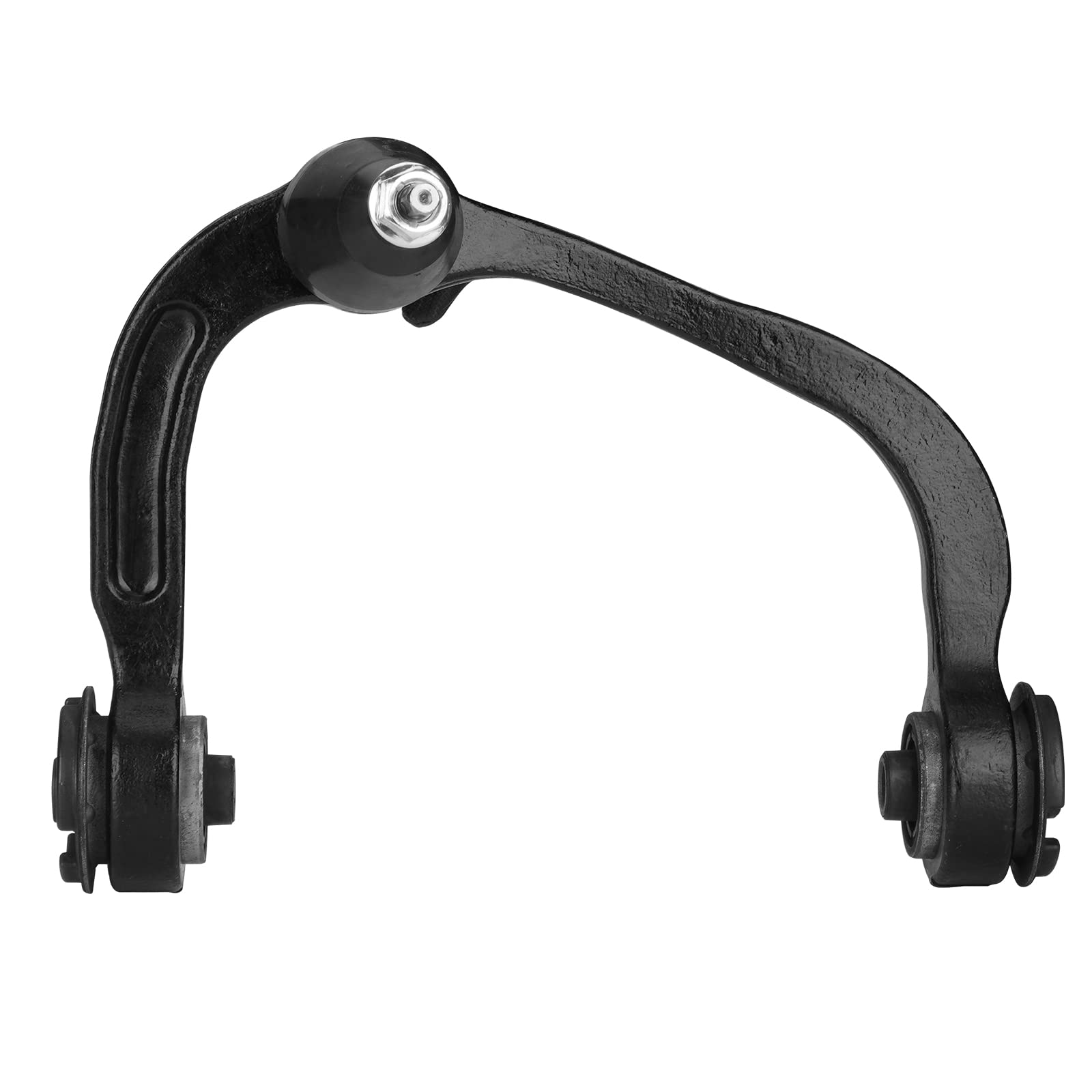 Amazon.com: Front Upper Left Driver Side Control Arm Fit for Ford F150 ...