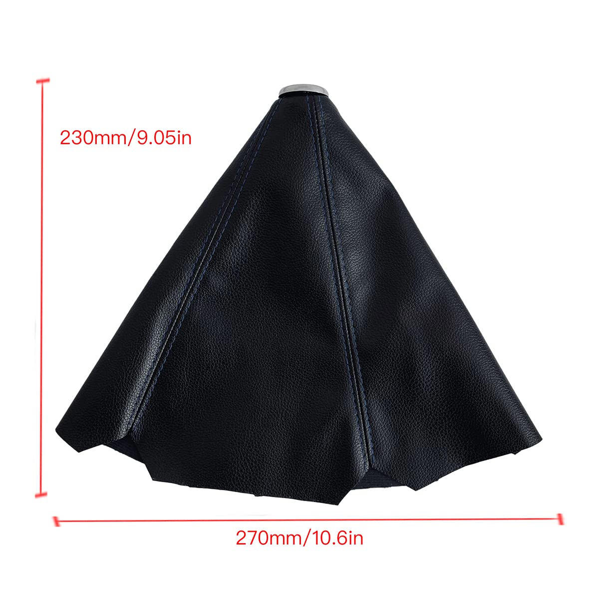 Snapklik.com : Yshfato Universal Shift Boot Cover, Shift Boot Shift ...