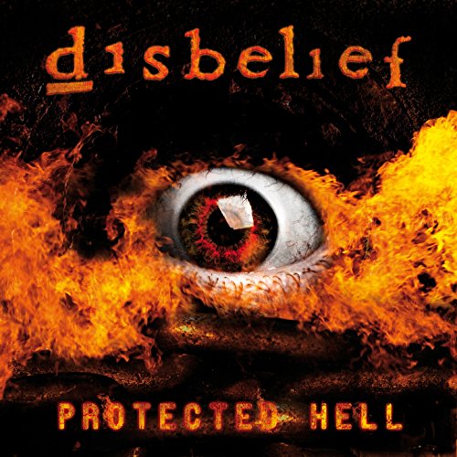 Écouter Protected Hell de Disbelief sur Amazon Music