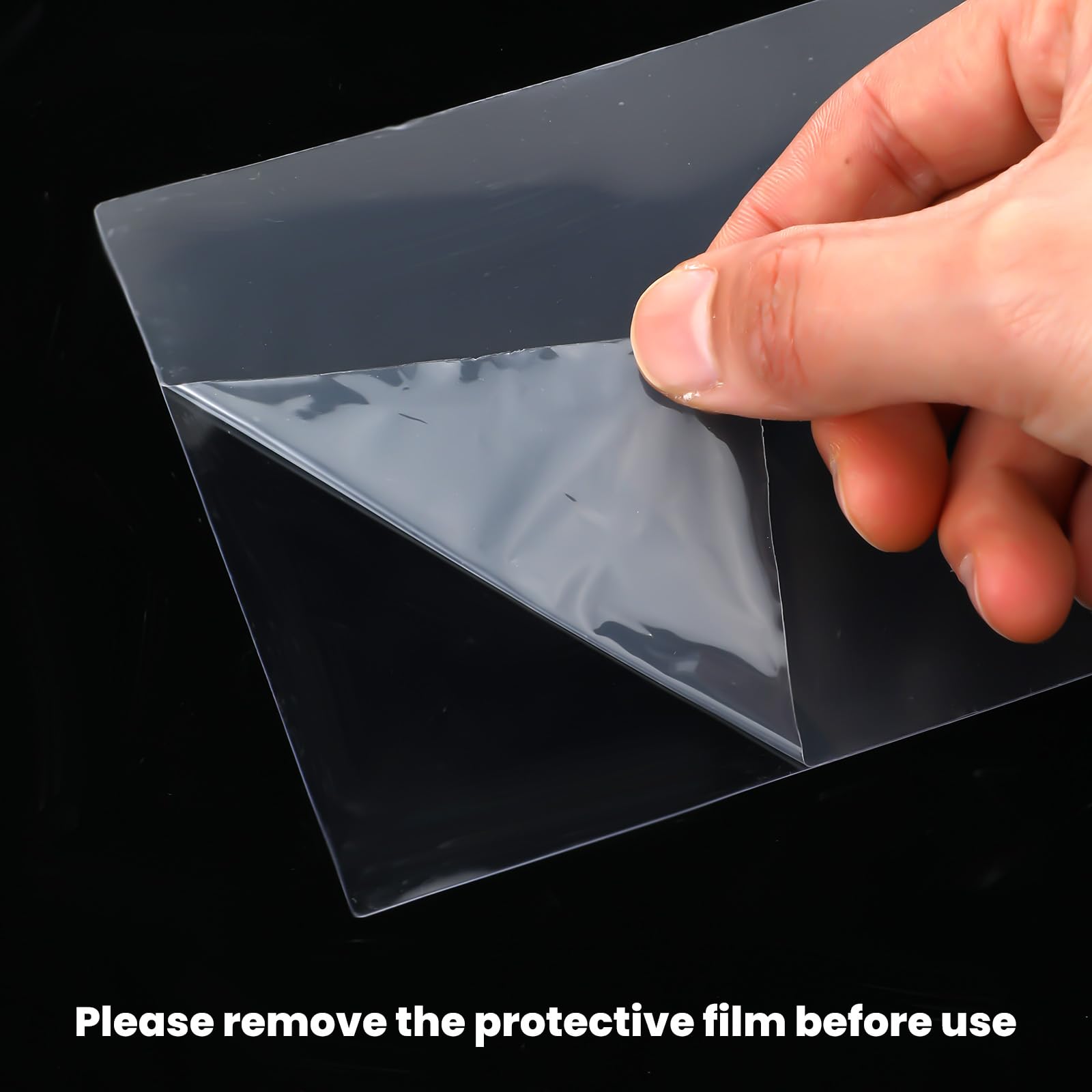 Snapklik.com : 50 Pcs Library Shelf Label Holders 6 X 4 Inch Moveable ...