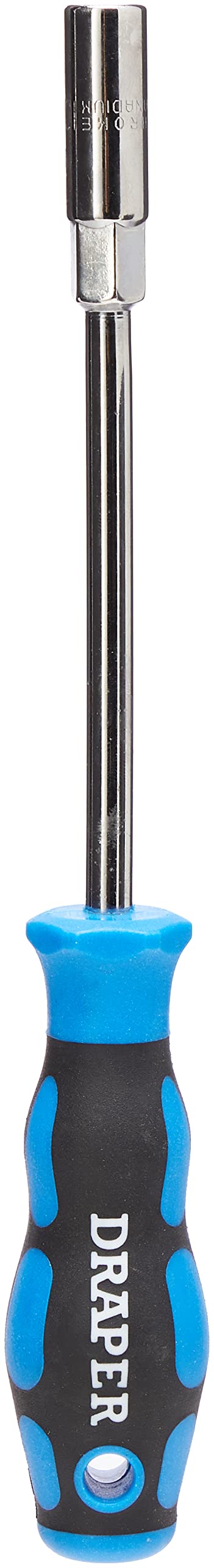 Draper 63506 Soft Grip Nut Spinner, 10 mm Size : Amazon.co.uk: DIY & Tools