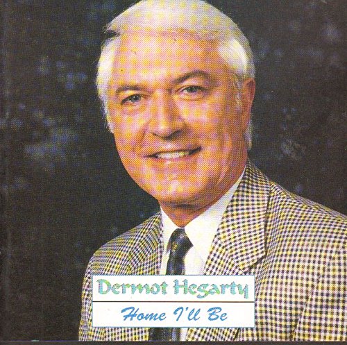 Dermot Hegarty - Home I'll Be - Amazon.com Music