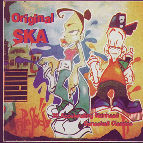 Play Original Ska-All The Hits by VARIOUS ARTISTS on Amazon Music