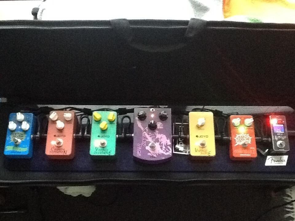 Amazon.com: Shaky Jimi Vibe : Musical Instruments