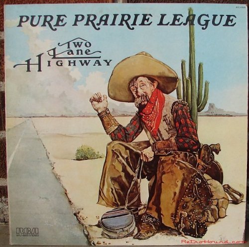 Amazon.com: Two Lane Highway: CDs & Vinyl