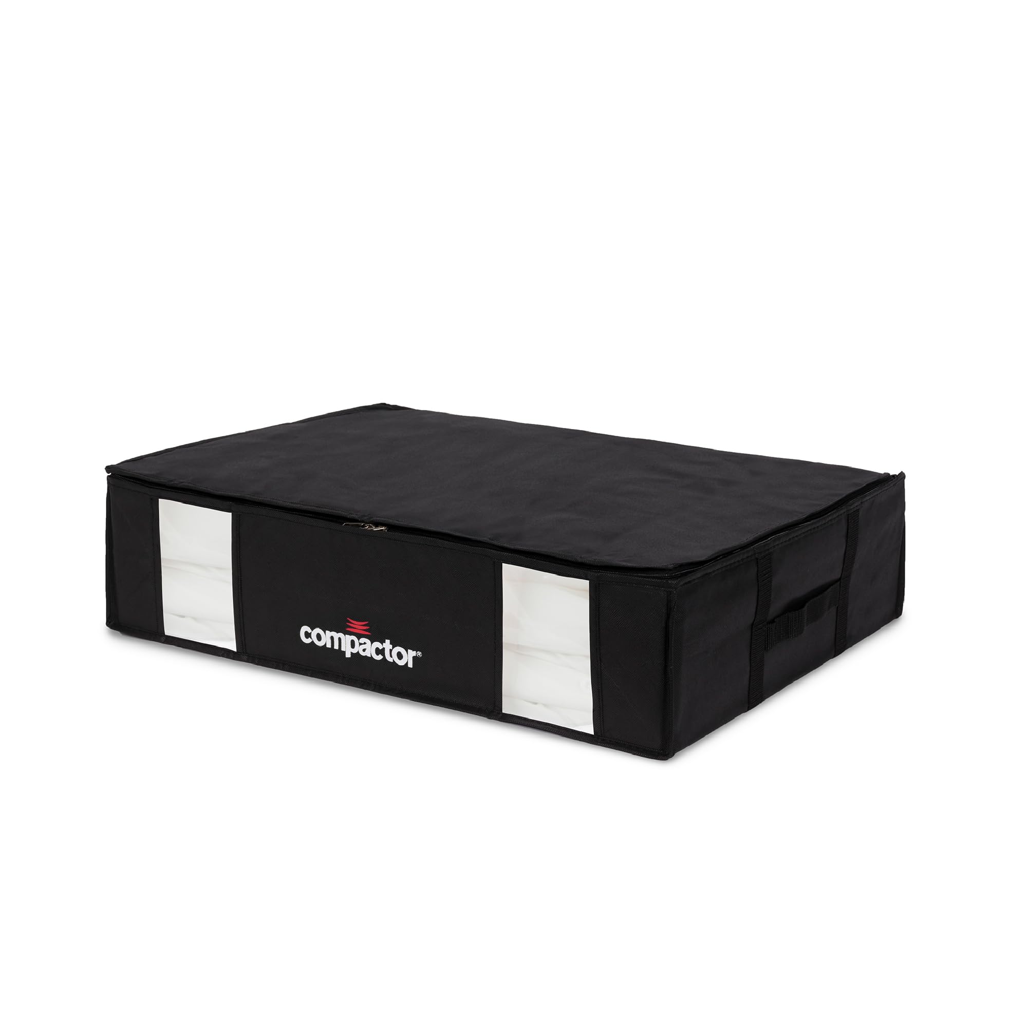 Snapklik.com : Compactor Vacuum Storage Bag, Semi Rigid 3D Vacuum Box ...