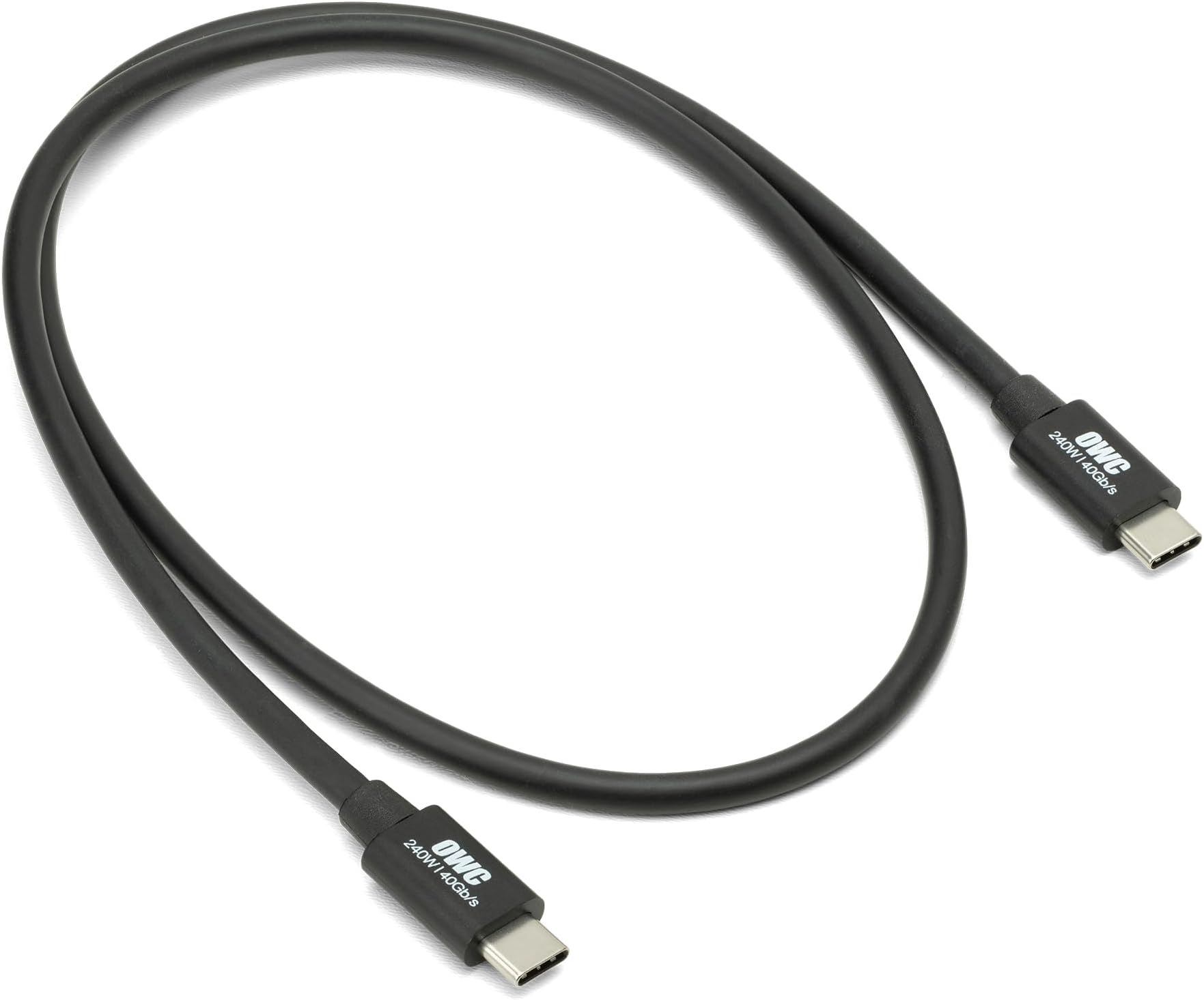Amazon.com: Lenovo Thunderbolt 4 Workstation Dock Split Cable 0.7m ...