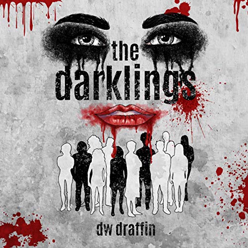 Amazon.com: The Darklings (Audible Audio Edition): DW Draffin, DW ...