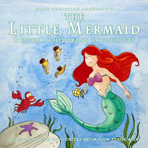 Play The Little Mermaid & Other Childrens Favourites by The Main Street ...