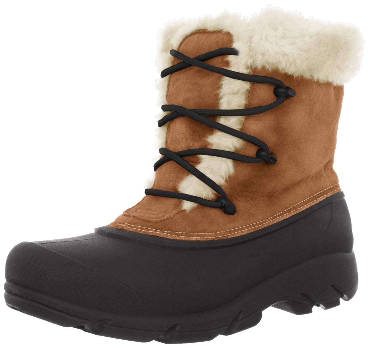Amazon.com | Sorel Women's Snow Angel Lace Boot | Snow Boots
