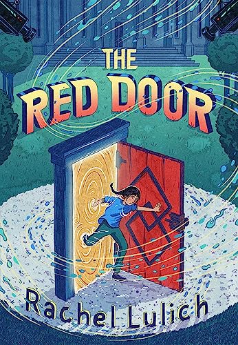 Amazon.com: The Red Door eBook : Lulich, Rachel: Kindle Store