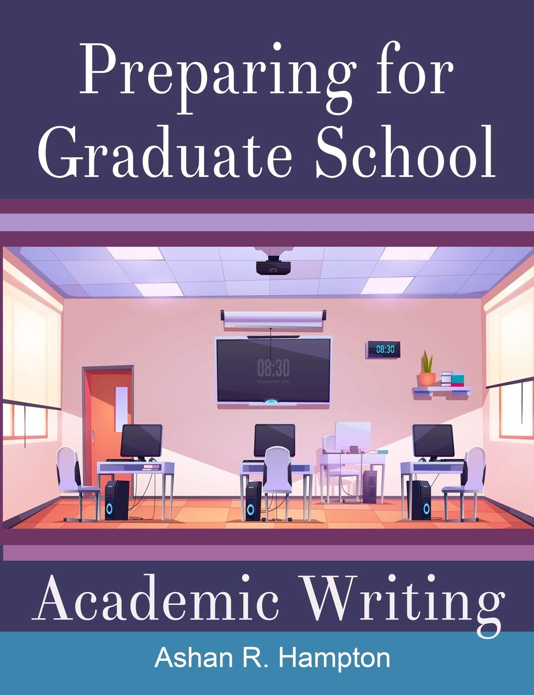 Snapklik.com : Preparing For Graduate School Academic Writing