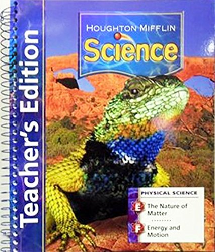 Amazon.com: Houghton Mifflin: Harcourt Escalate English, Grade 4, Teacher's Edition ...