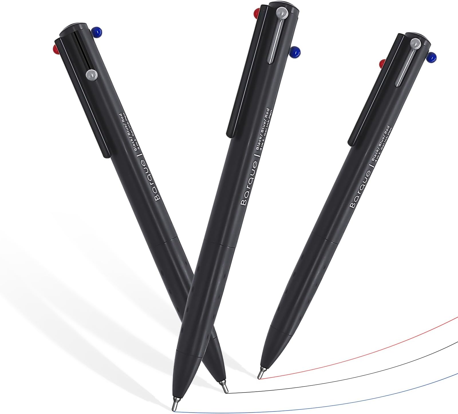 Amazon.com : ZEBRA P-J4SA11-BG Multi-functional Pen, 4 Colors + Sharp ...