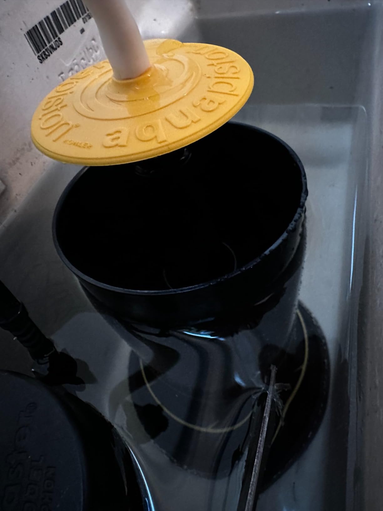 Amazon.com: KOHLER 1216612 Genuine Part, Unfinished : Tools & Home ...