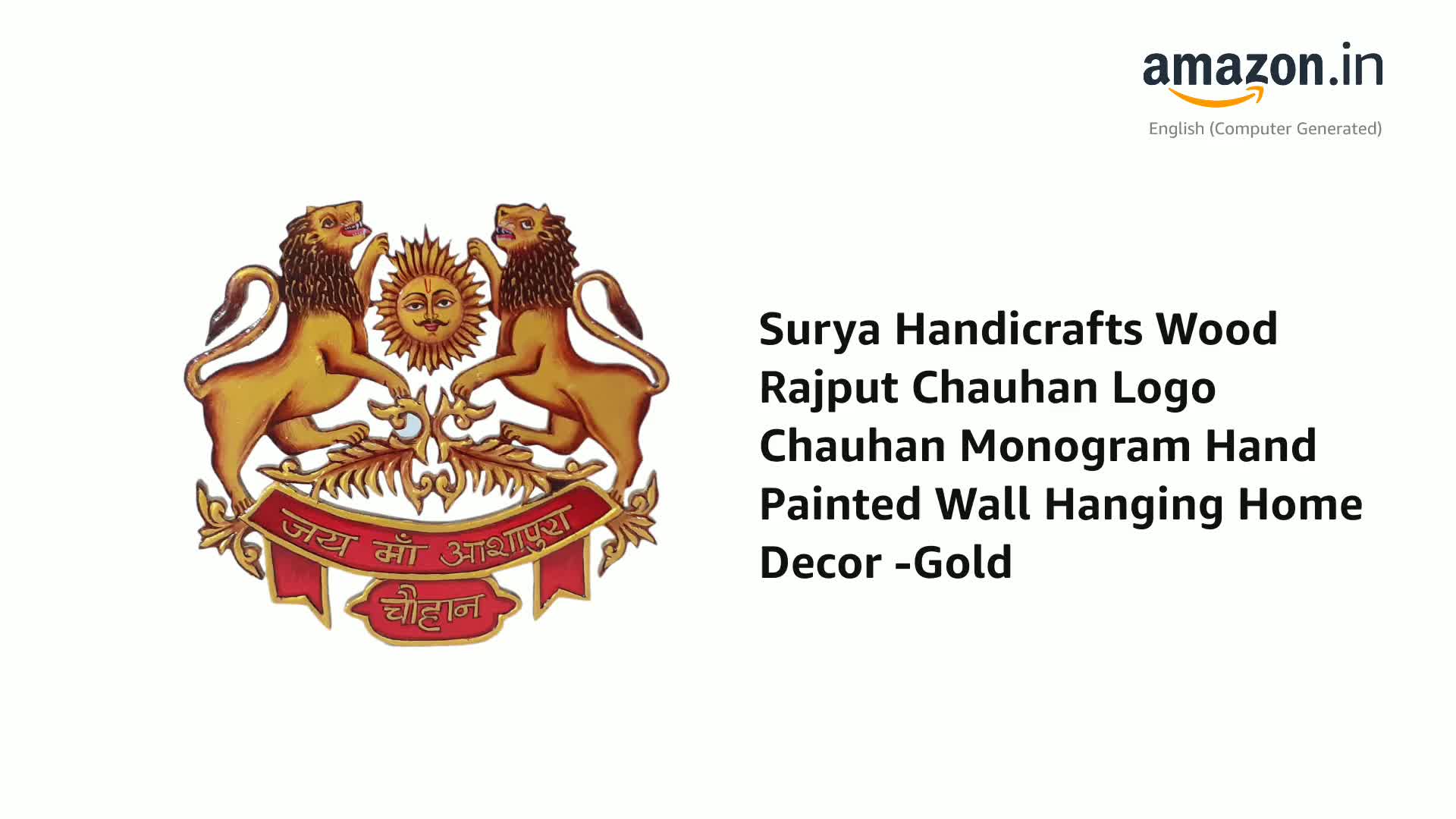 Indian Rajput Logo Rajput | Mandarin Mansion