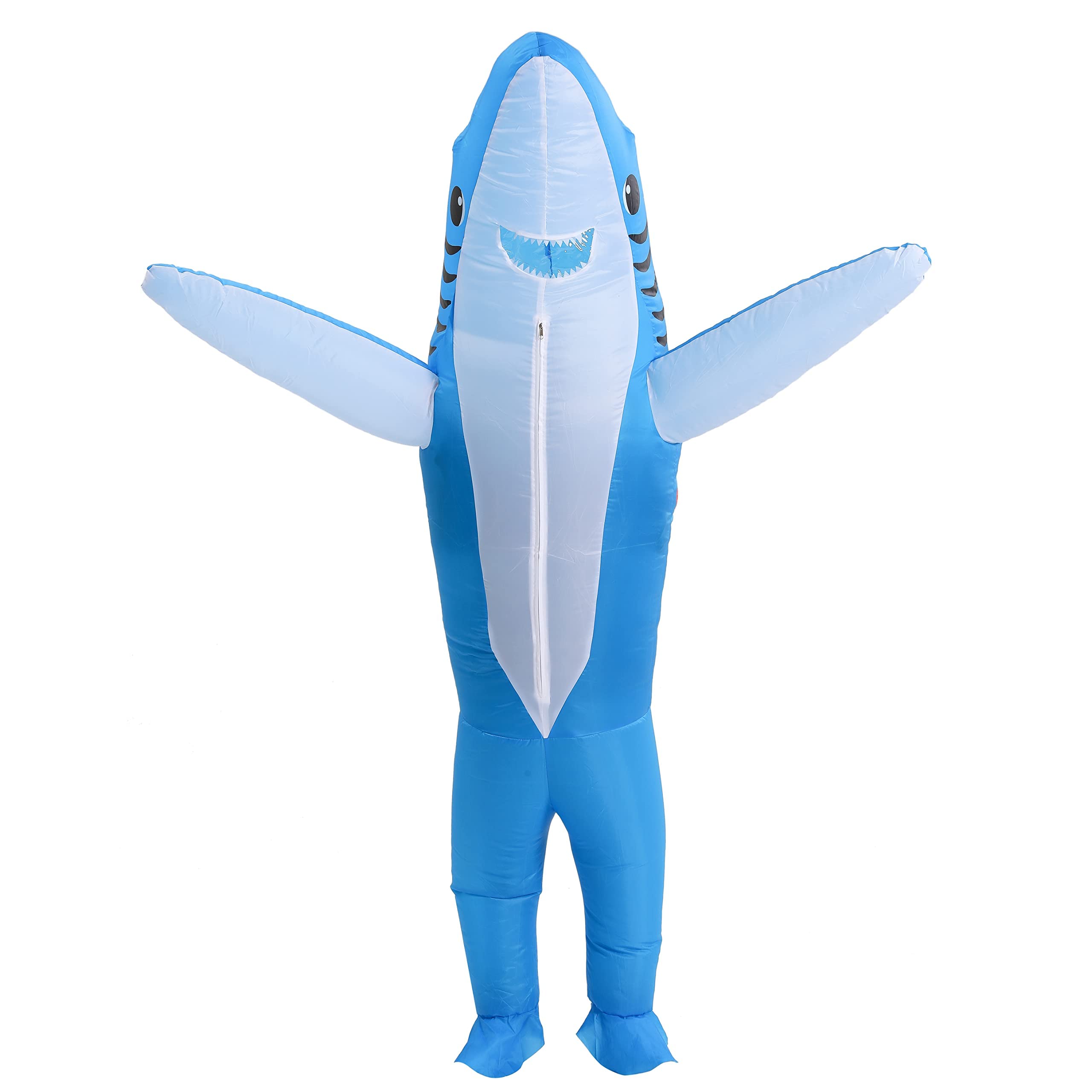 Traje de tiburón IRETG para d...B07N2M5HZ2 | Encarguelo.com